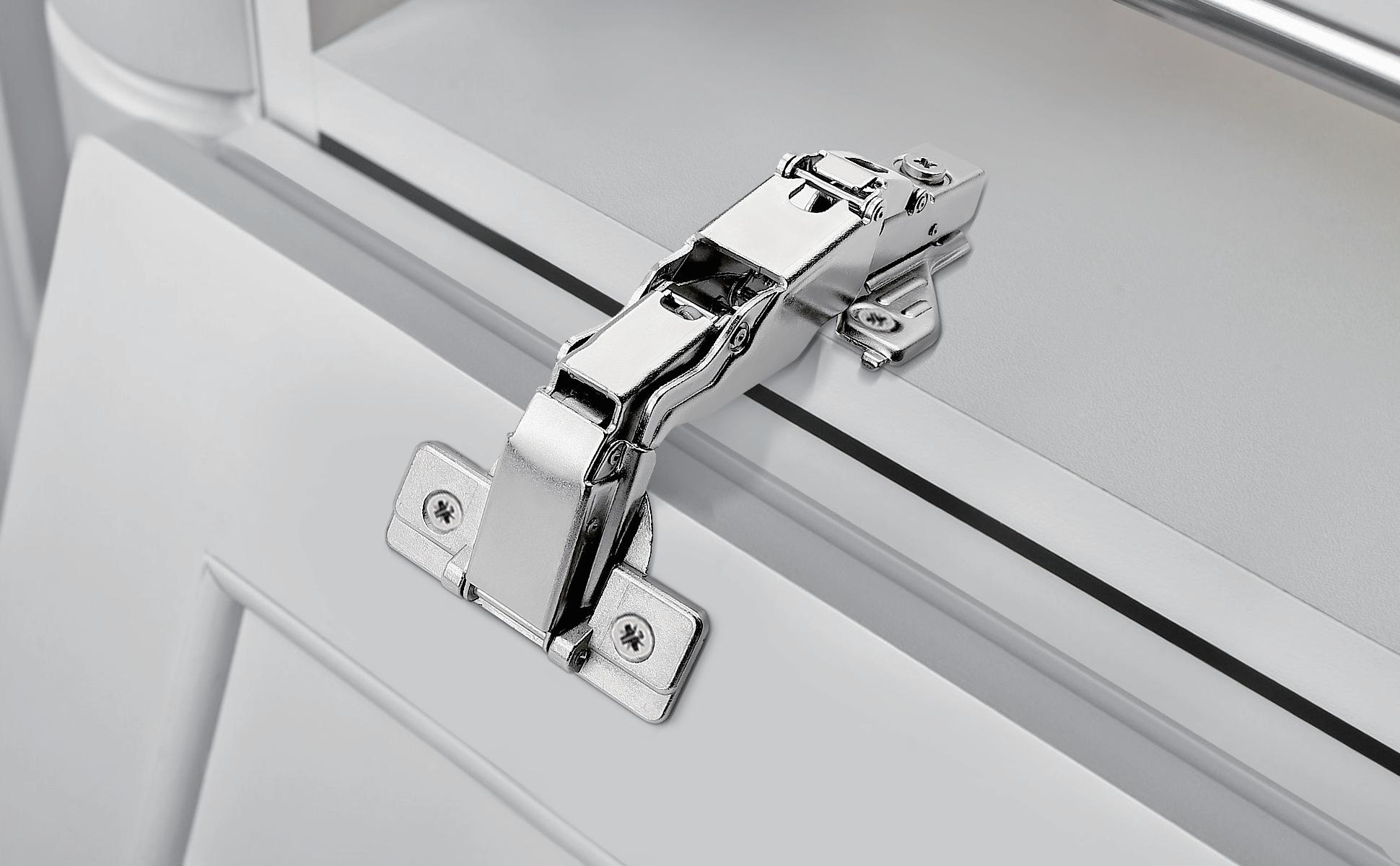 Cabinet Hinge – Homekit